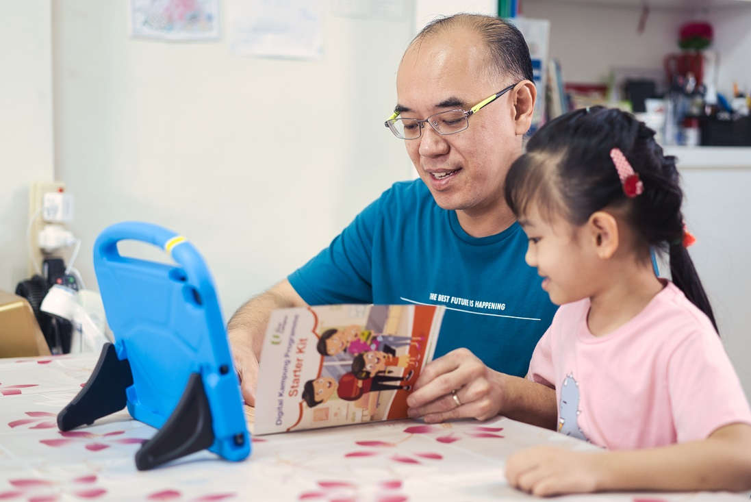 FairPrice Foundation donates S$500,000 to NTUC First Campus’ Bright ... FairPrice Foundation donates S$500,000 to NTUC First Campus’ Bright ...