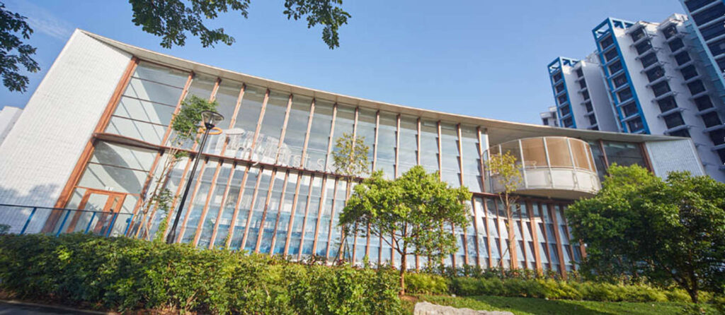 NTUC First Campus Opens My First Skool Large Childcare Centre at ...