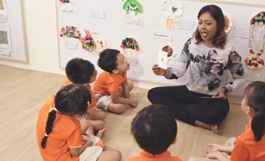 Read-to-REACH Programme (RTR) | NTUC First Campus