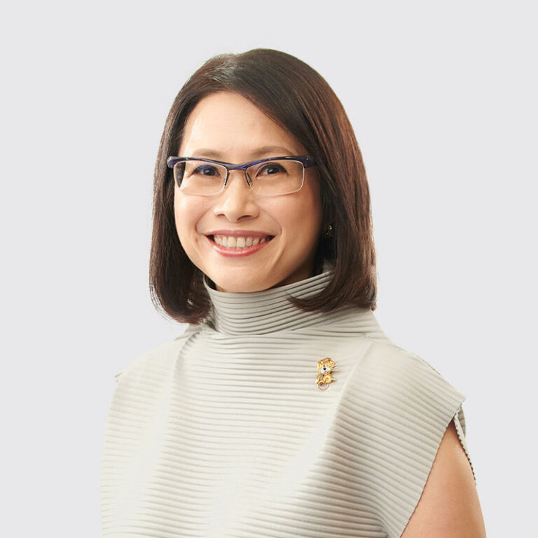 Meet the Leadership Team | NTUC First Campus