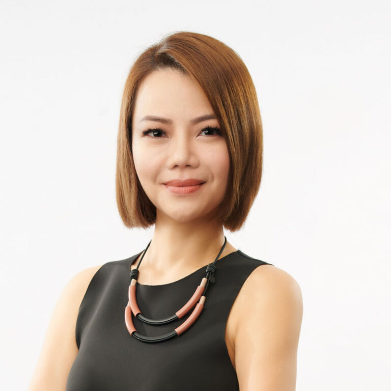 Eleanor Tan | NTUC First Campus