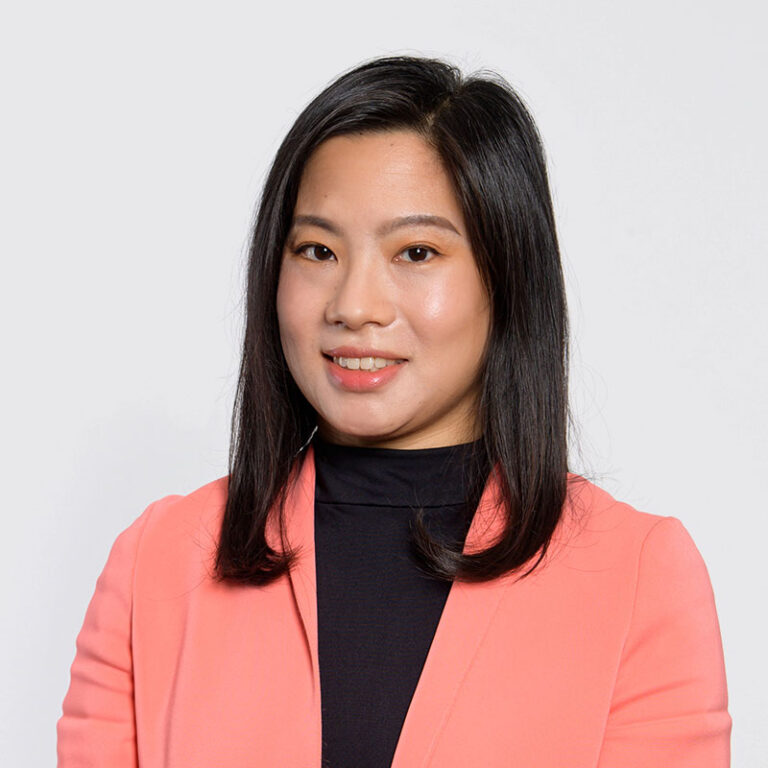Meet the Leadership Team | NTUC First Campus