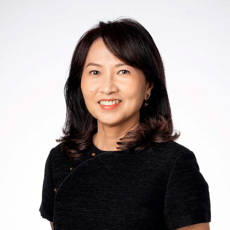 Meet the Leadership Team | NTUC First Campus