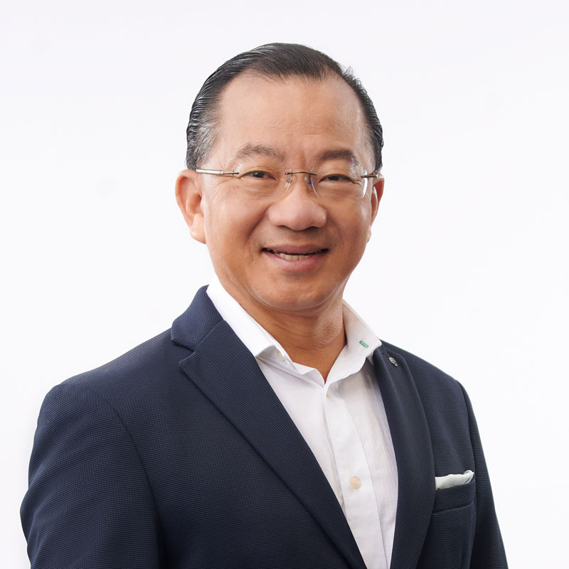 Our People & Leadership - NTUC First Campus