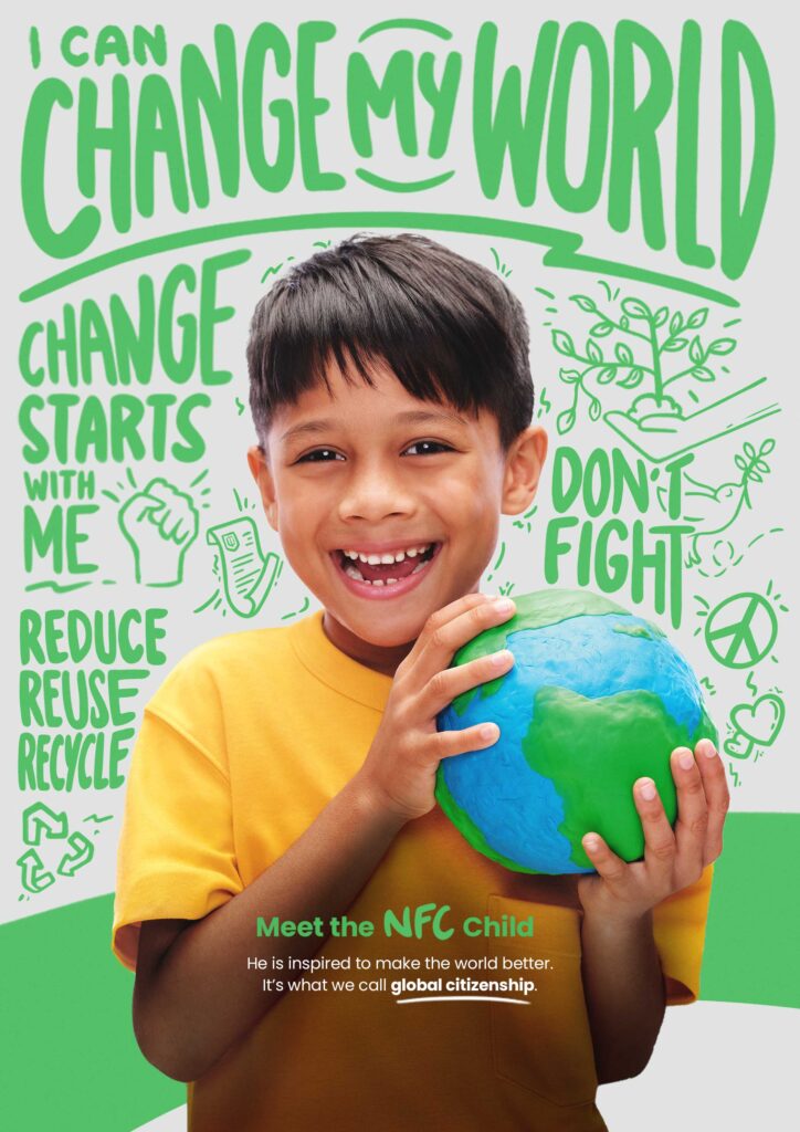 Nurturing Child Development Through Our Curriculum | NTUC First Campus