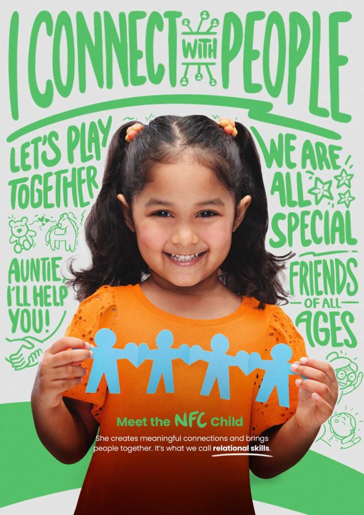 Nurturing Child Development Through Our Curriculum | NTUC First Campus