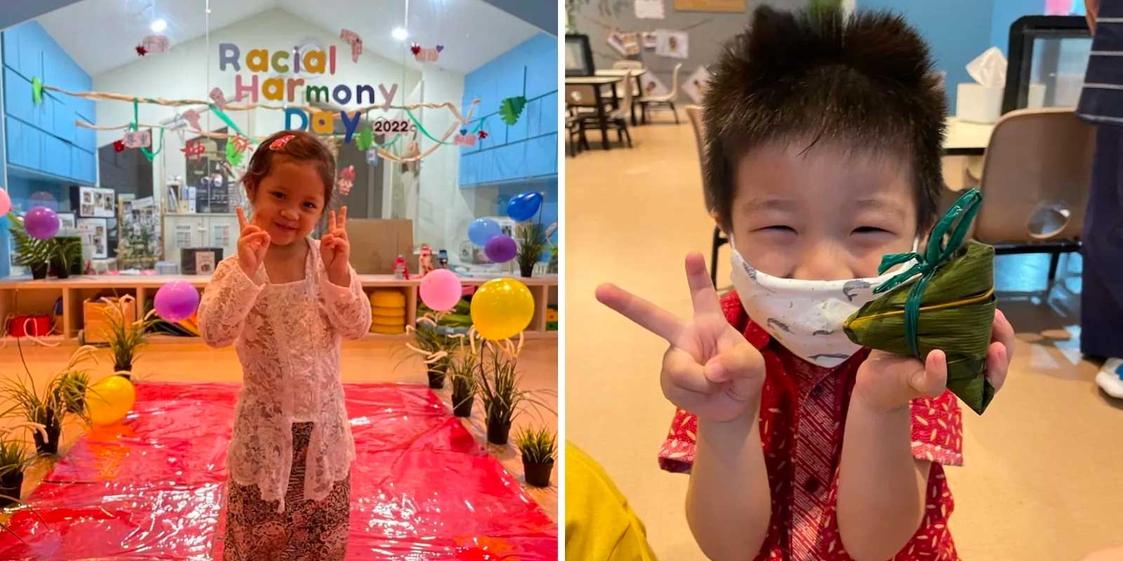 Quality Early Childhood Care and Education in Singapore | NTUC First Campus