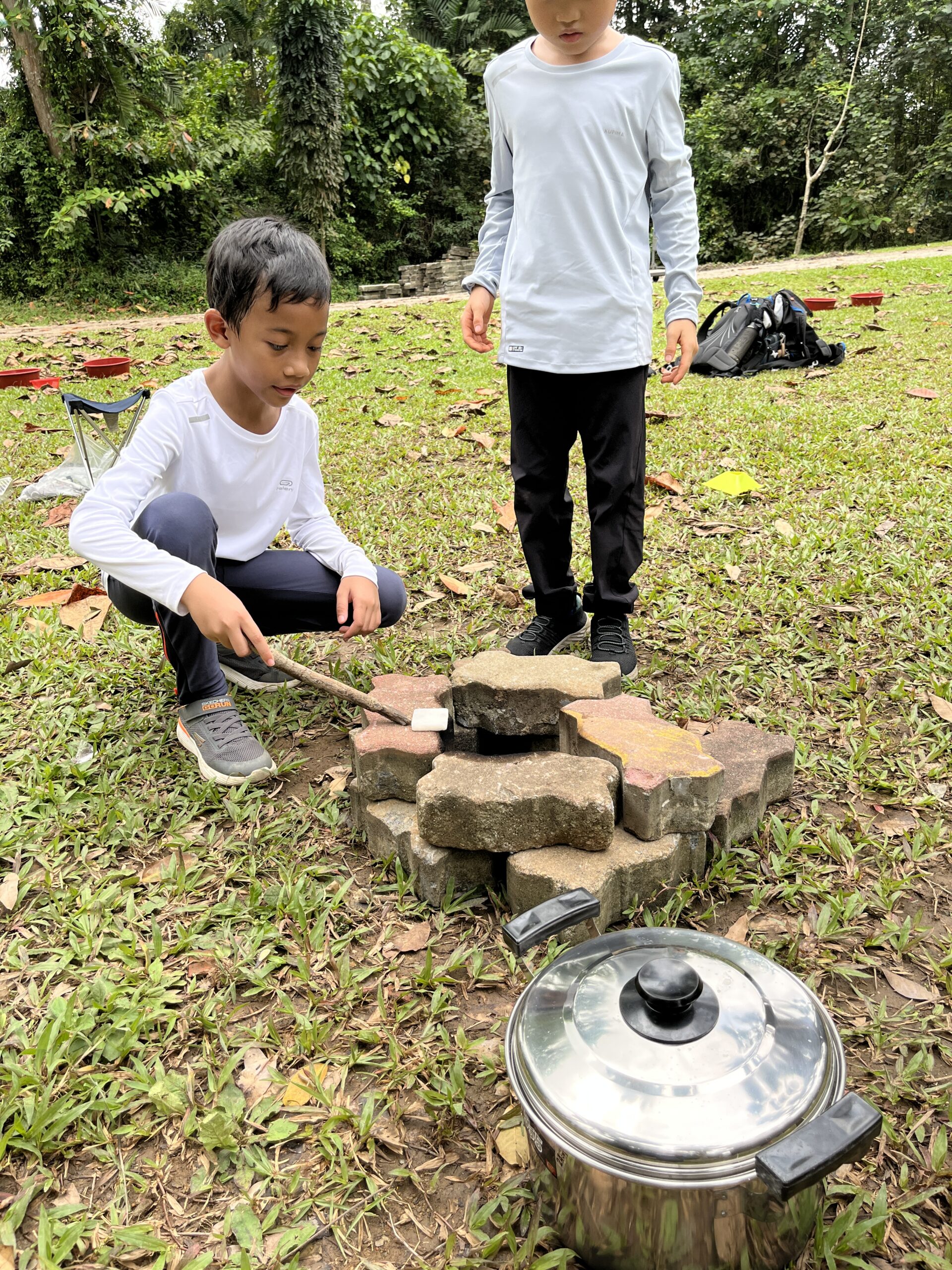 NTUC First Campus launches innovative Young Leaders Programme for 9 to ... NTUC First Campus launches innovative Young Leaders Programme for 9 to ...