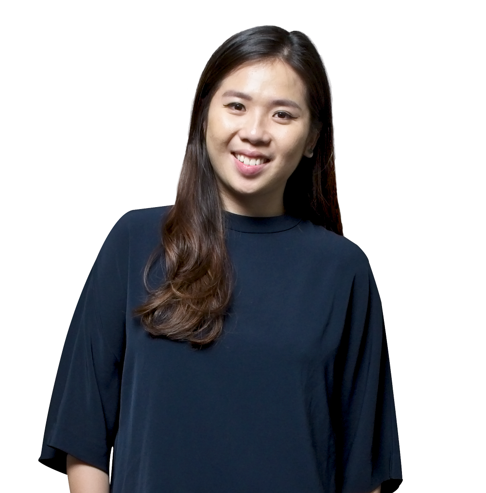 Unlocking Potential with a Career Switch - NTUC First Campus