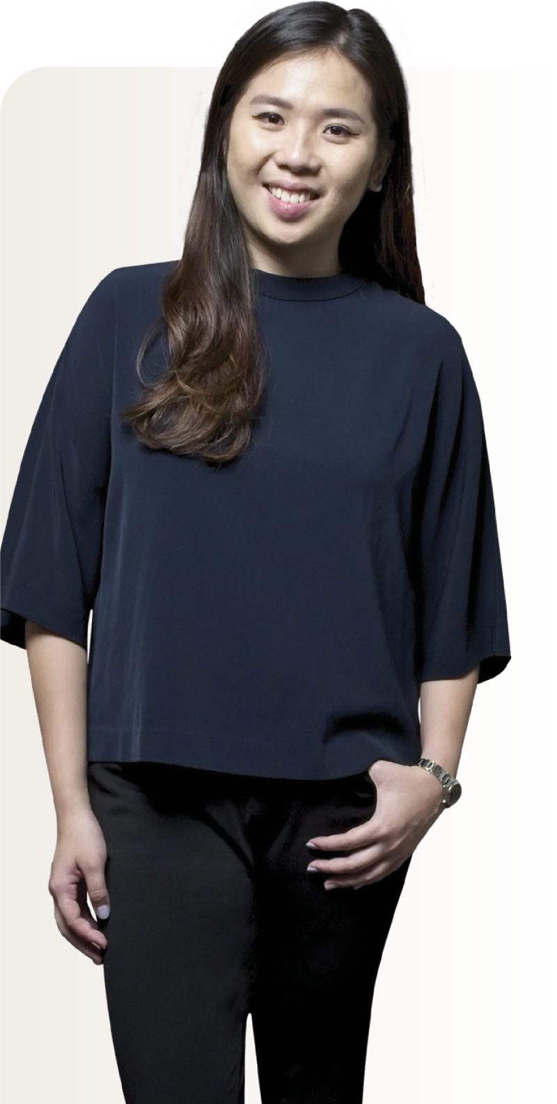 Unlocking Potential with a Career Switch - NTUC First Campus