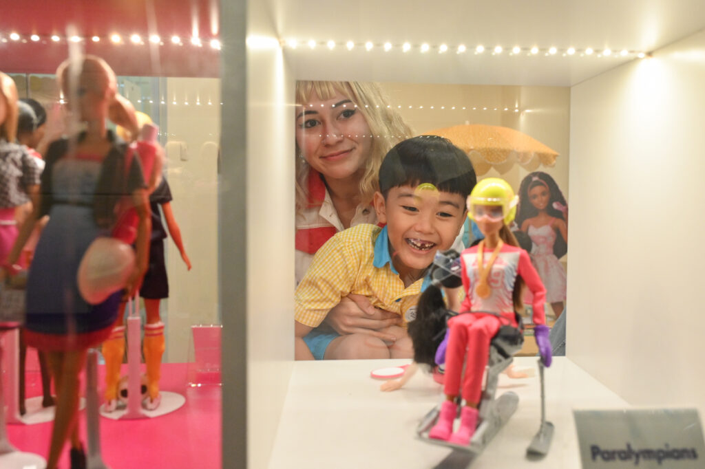 About My First Skool | NTUC First Campus