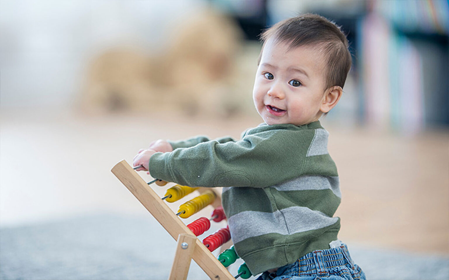 Early Intervention: How Monitoring Developmental Milestones Can ...