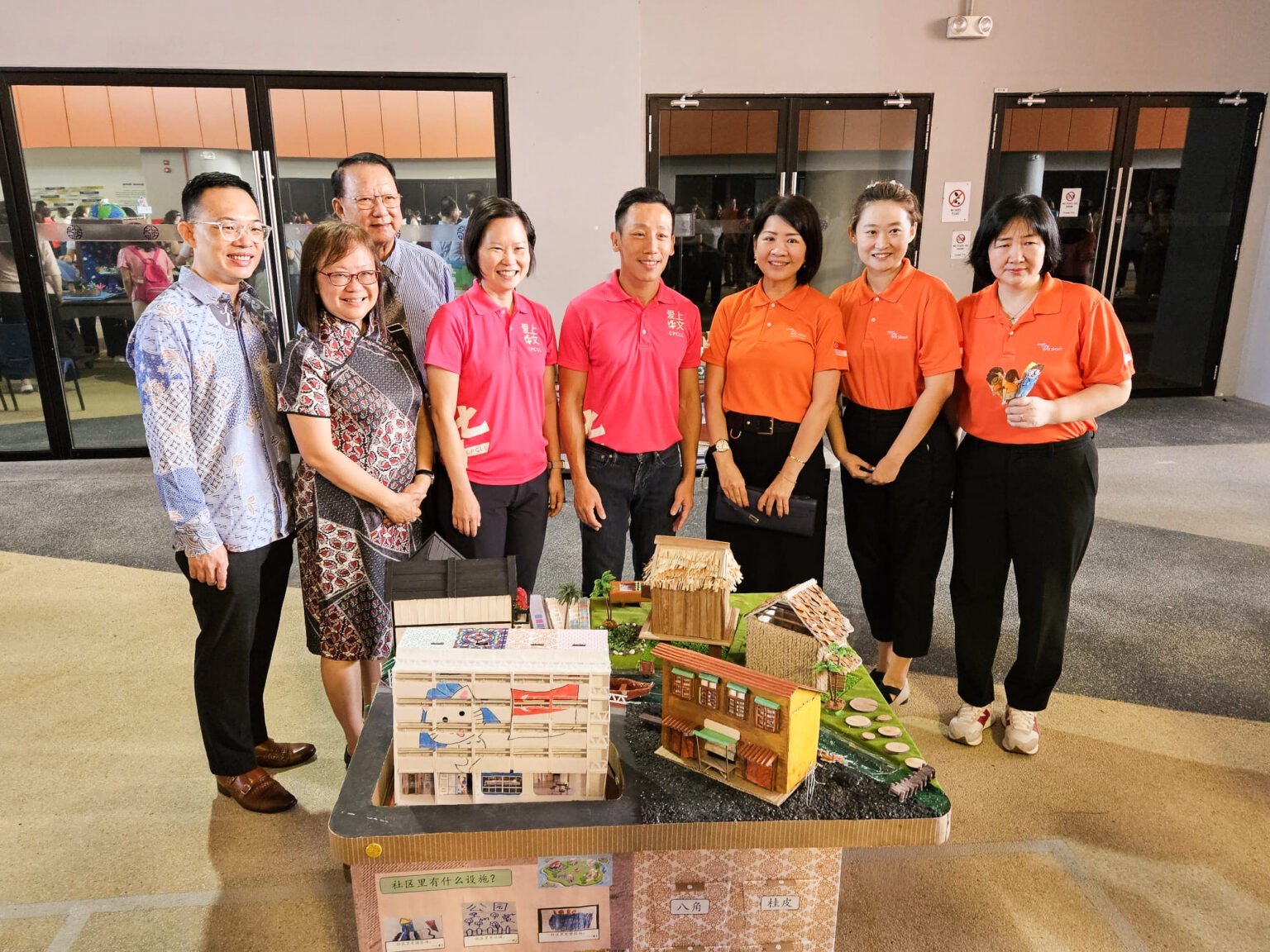 Quality Preschools and Early Childhood Care & Education in Singapore | NTUC First Campus