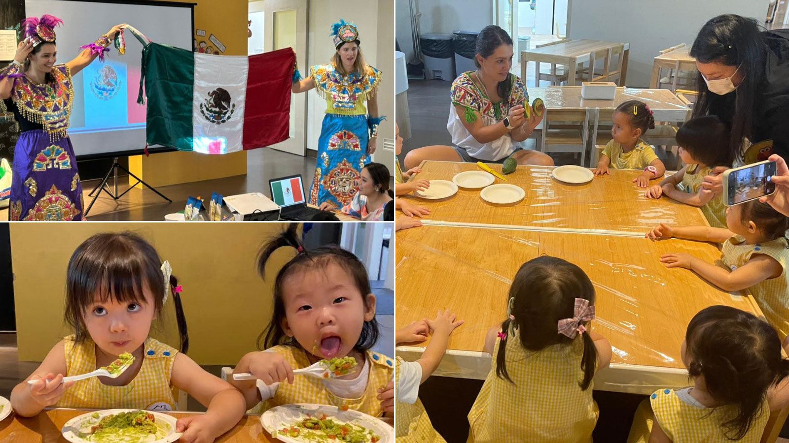 Little Skool-House Celebrates Friendship, Kindness and Inclusivity ...