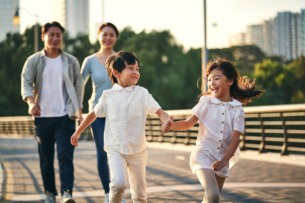 Contact Us | NTUC First Campus