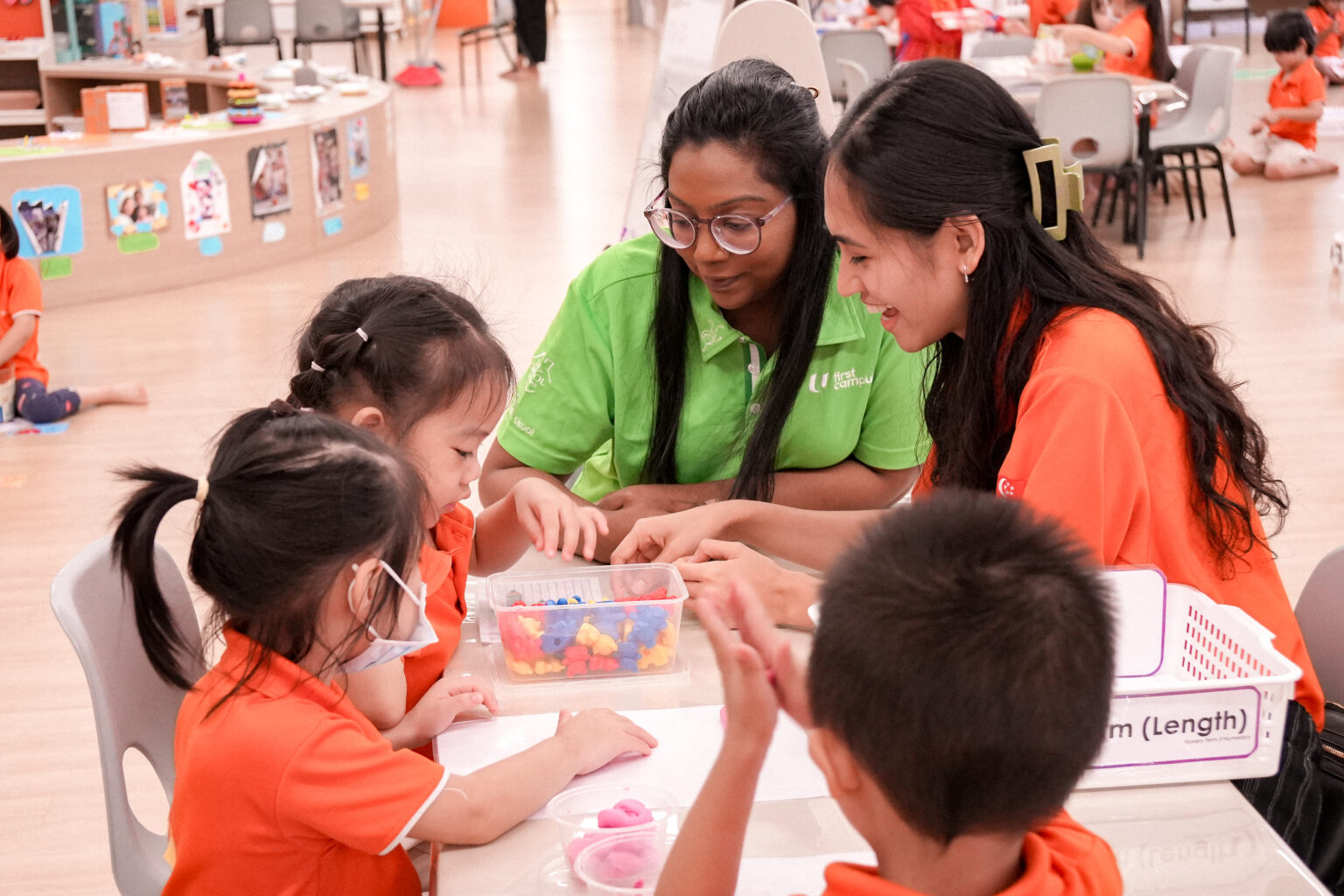 Top 5 Educational Field Trips For Children In Singapore | NTUC First Campus