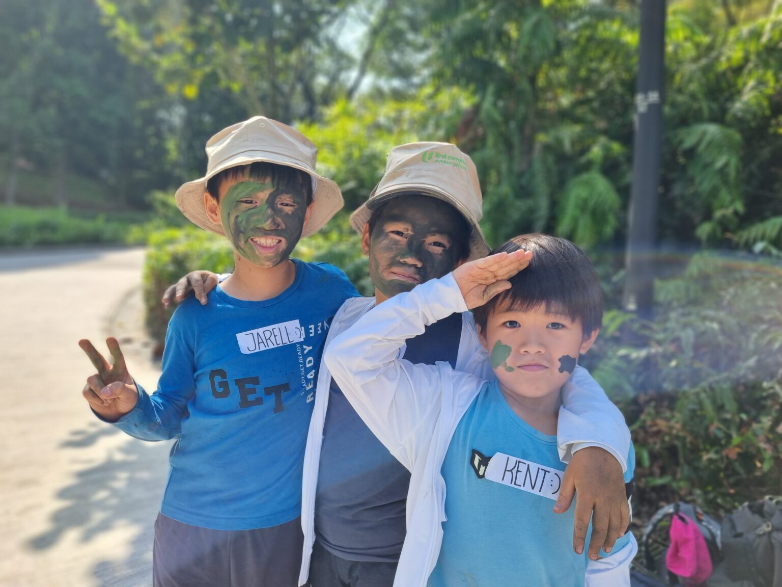 About My First Skool | NTUC First Campus
