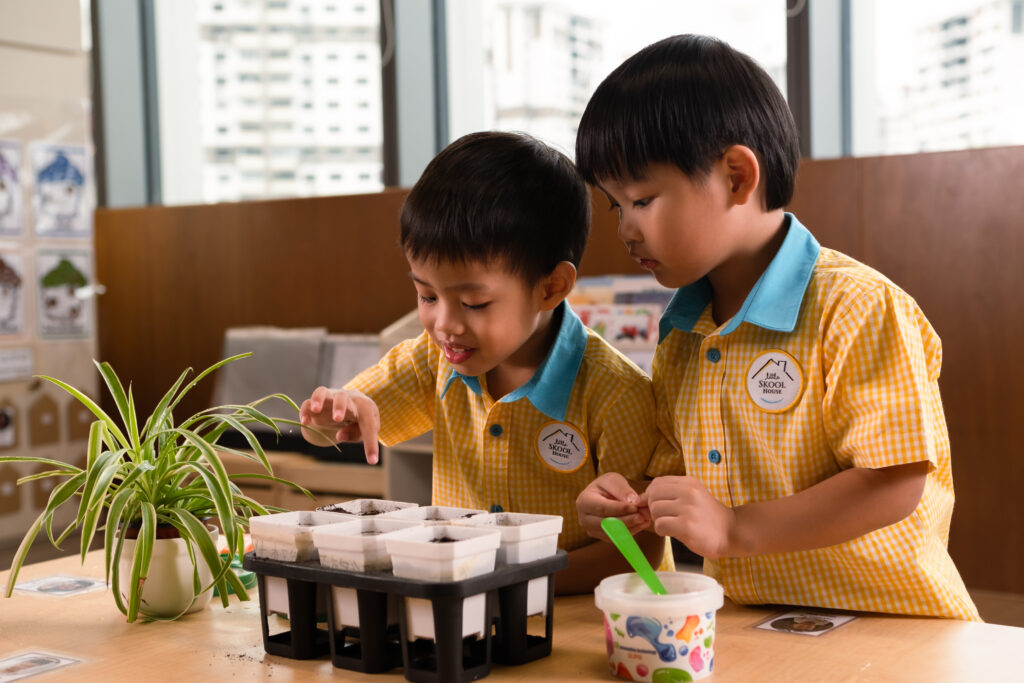 Nurturing Child Development Through Our Curriculum | NTUC First Campus Nurturing Child Development Through Our Curriculum | NTUC First Campus