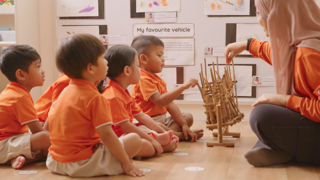 About SEED Institute | NTUC First Campus