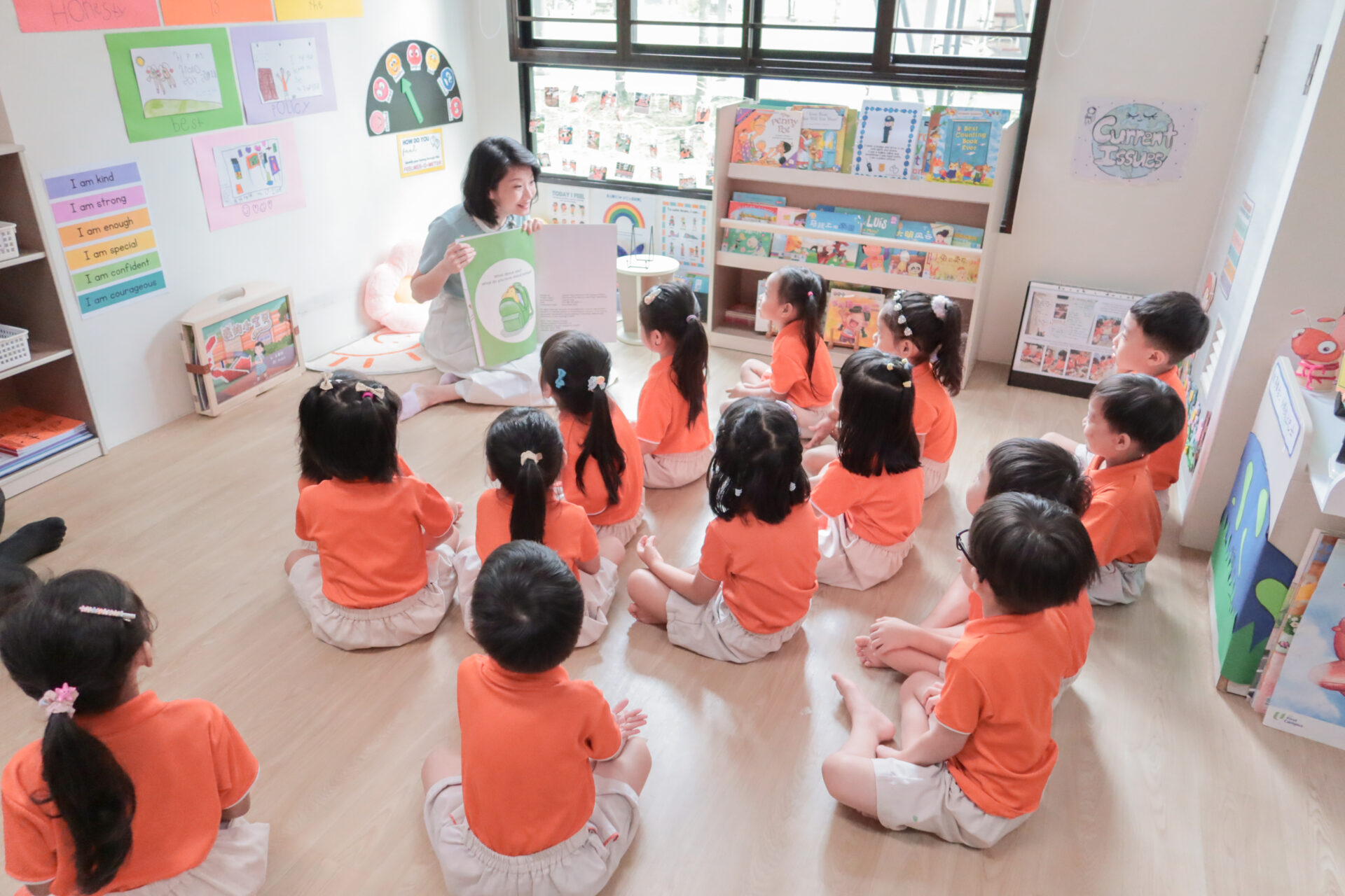 My First Skool Festival 2025 | NTUC First Campus