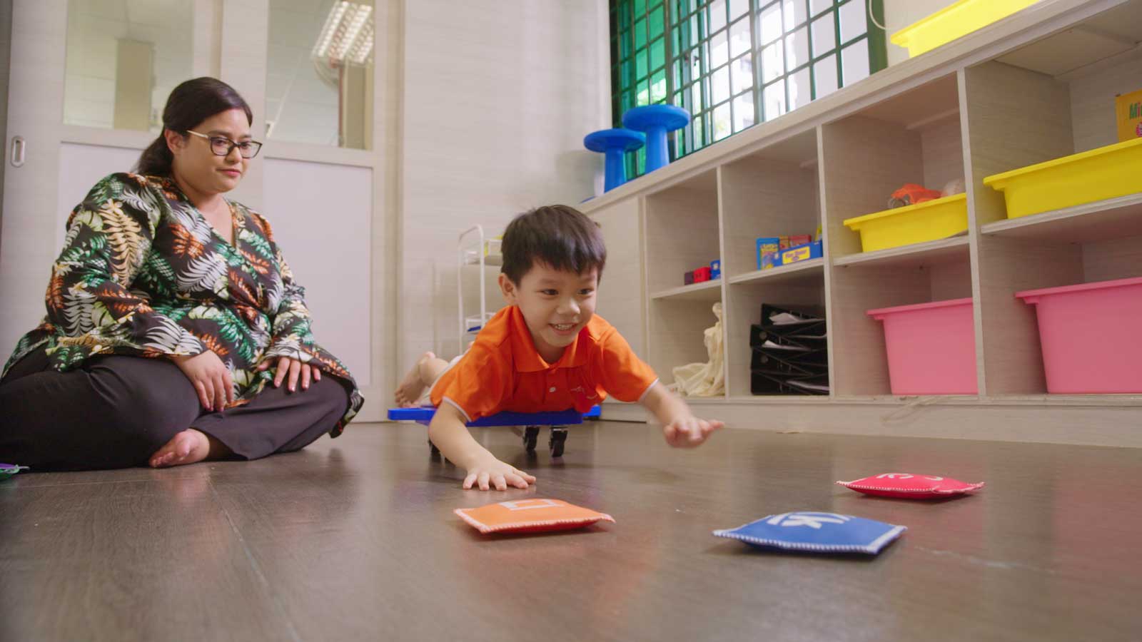 Exploring the World of Early Interventionists: An Interview with ...