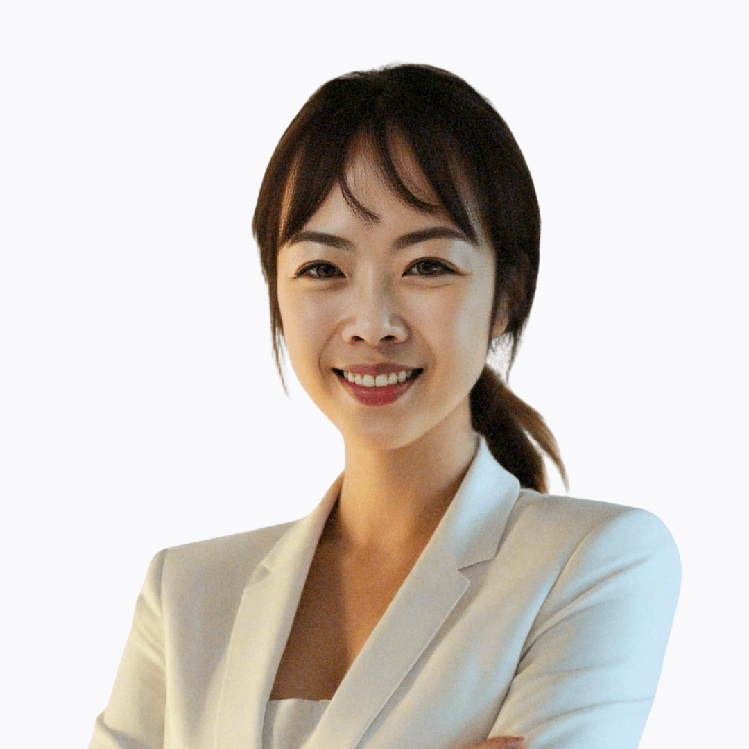 Coreen Soh | NTUC First Campus